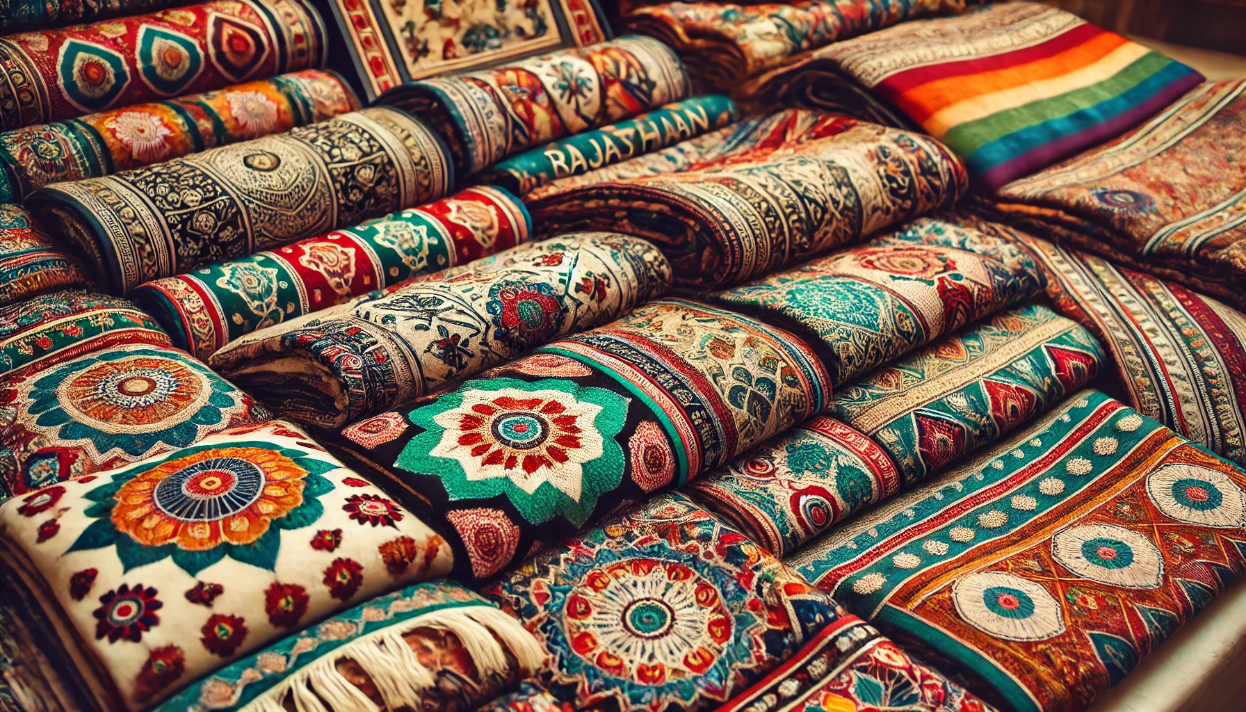 Krish's Handicraft Store
